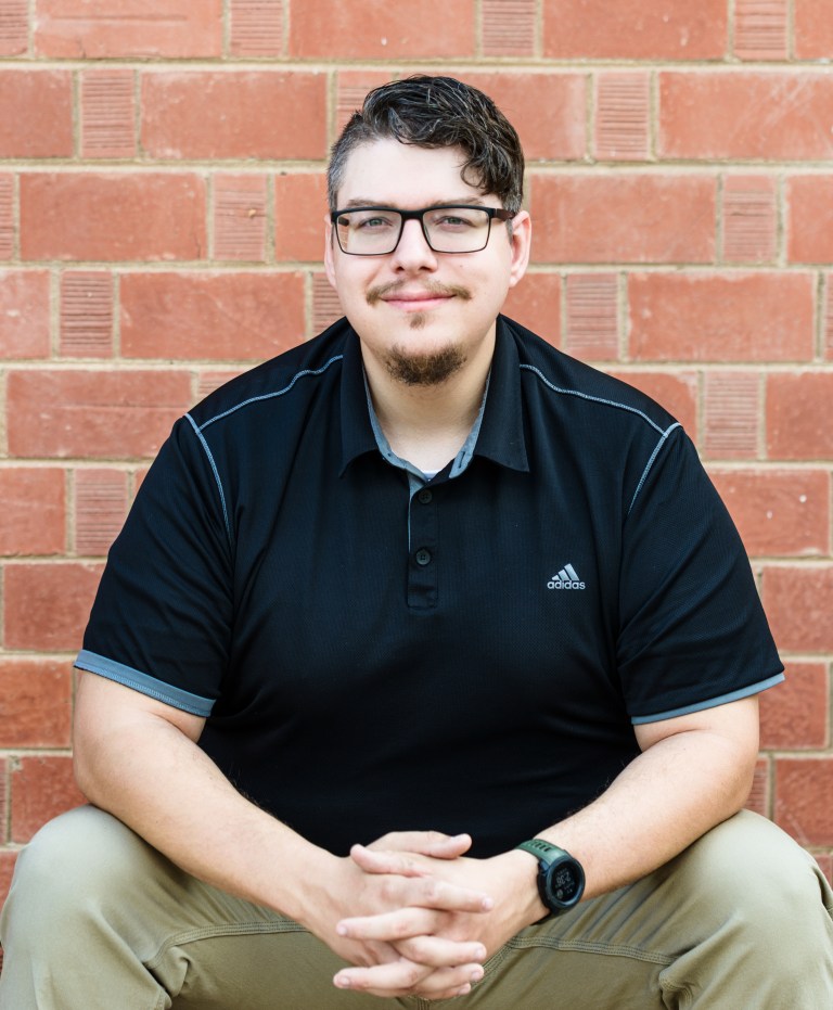 Steve Schmidt – Clinical Mental Health Counseling Portfolio